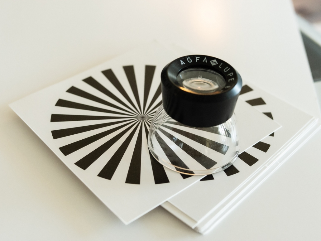 Extra Focus Card – FLX Gears